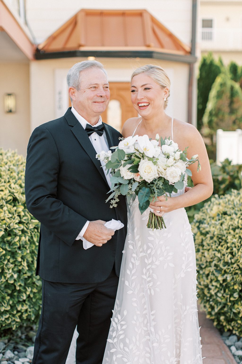 Stone Harbor Golf Club Wedding Photography | Stone Harbor NJ Beach ...