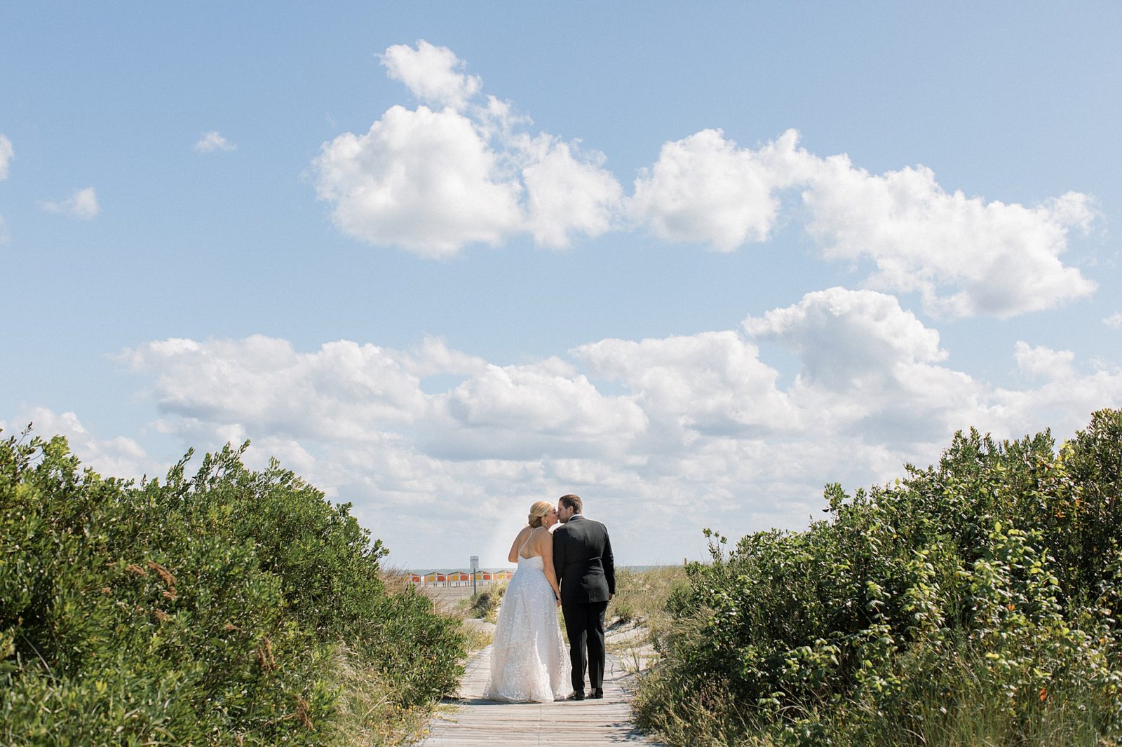 Stone Harbor Golf Club Wedding Photography | Stone Harbor NJ Beach ...