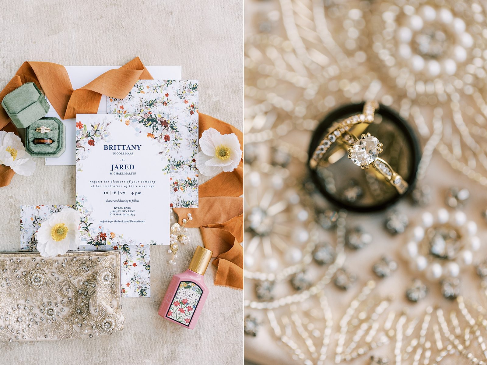 White Barn Wedding Venue | Kylan Barn - Samantha Jay Photography