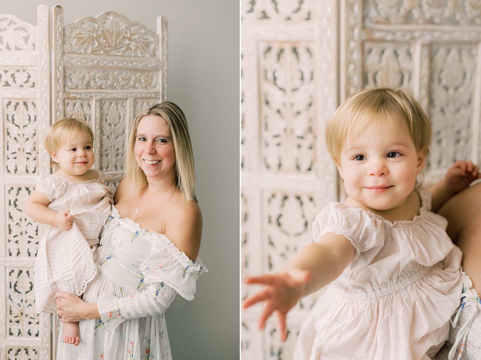 Winter Maternity Inspo | Philadelphia Maternity Photographer