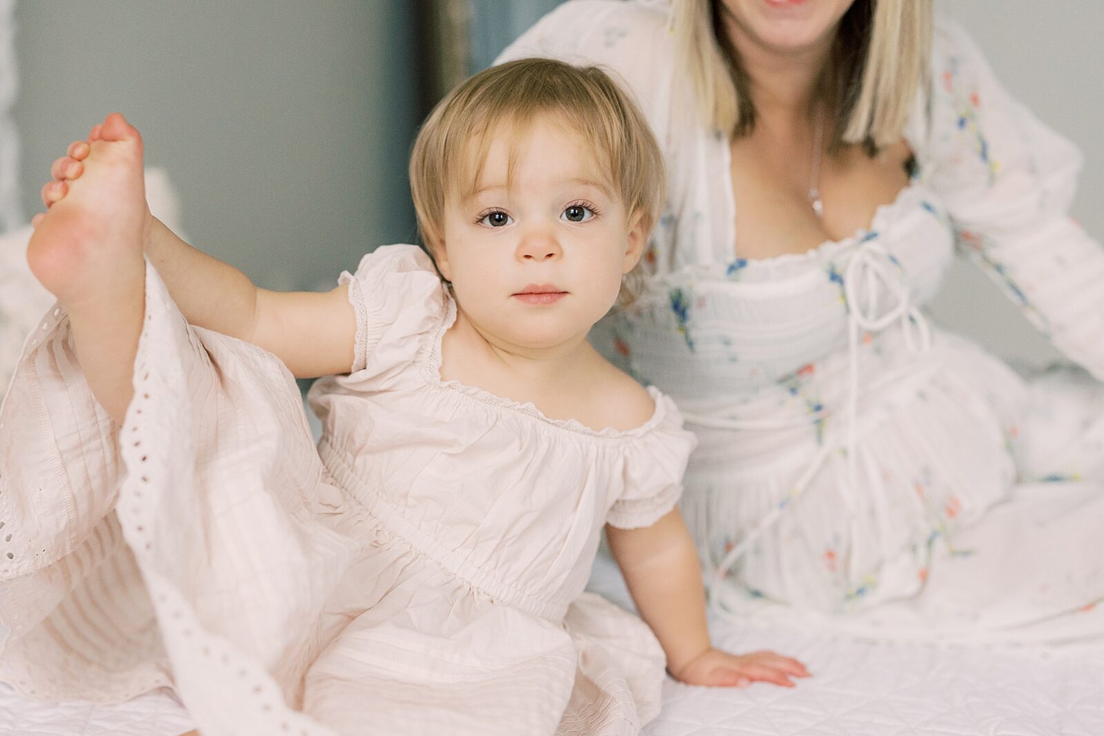 Winter Maternity Inspo | Philadelphia Maternity Photographer