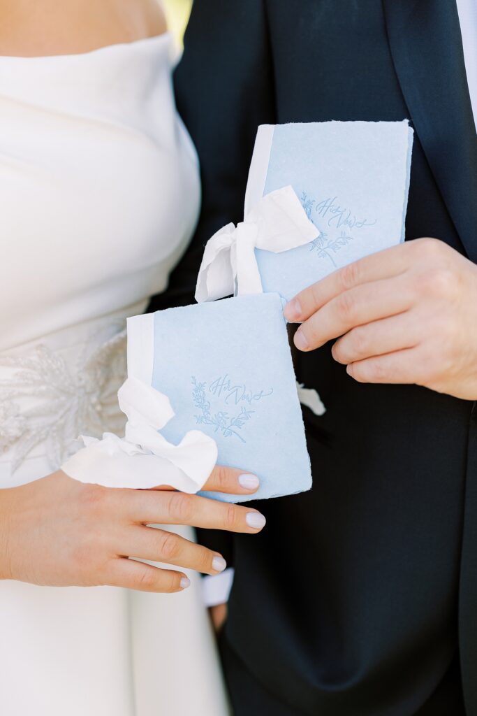 Colorful Terrain Del-Val Wedding Day